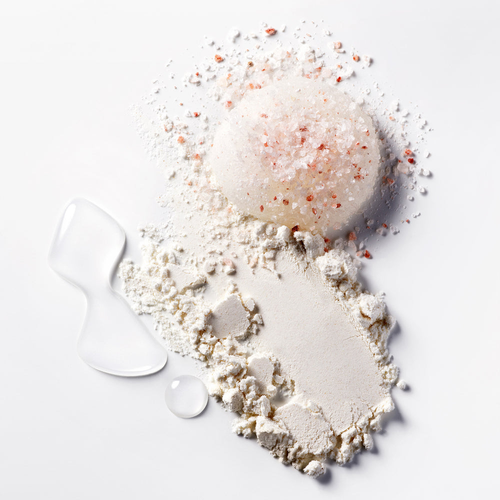 2-in-1 Instant Dry Shampoo | Benzene-Free Refresh for Hormonal Hair