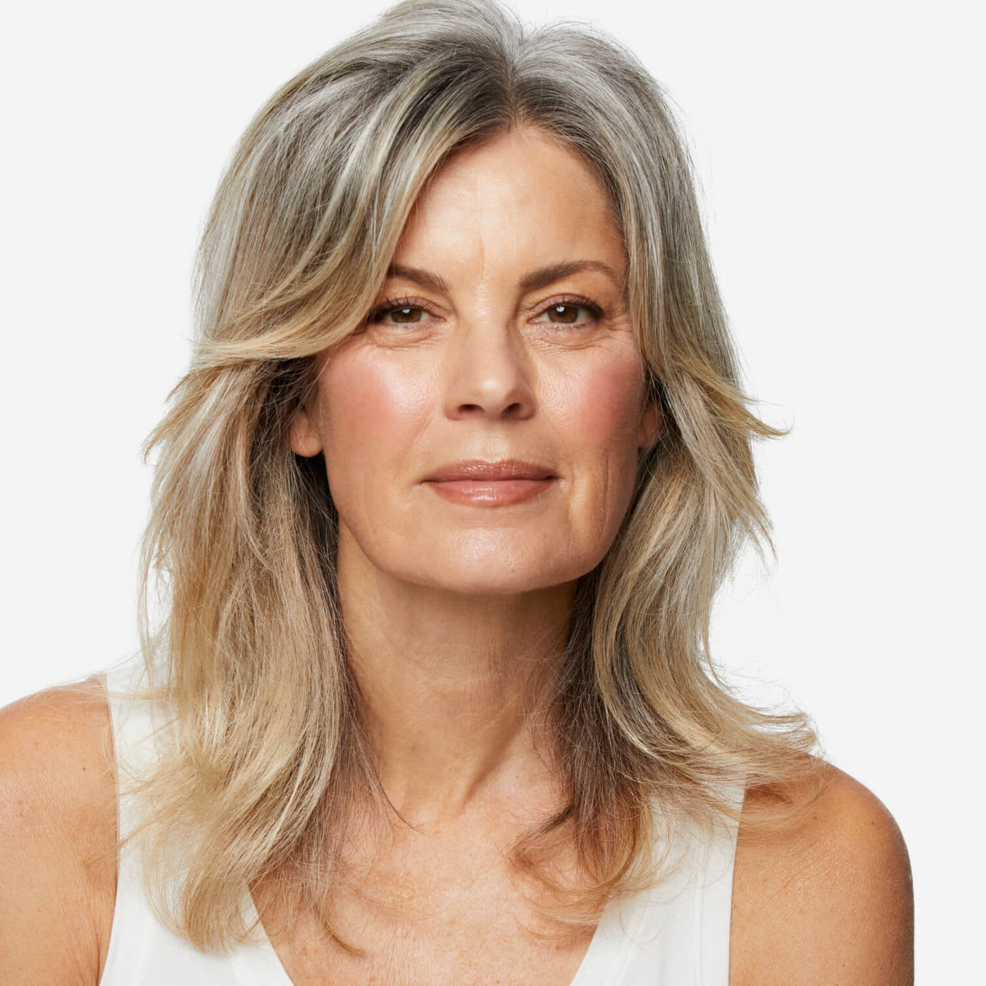 2-in-1 Instant Dry Shampoo