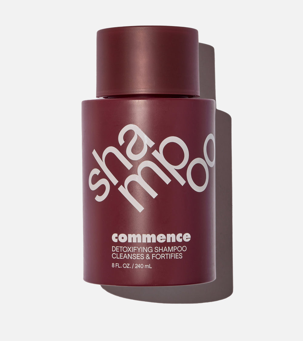 2-in-1 Instant Dry Shampoo