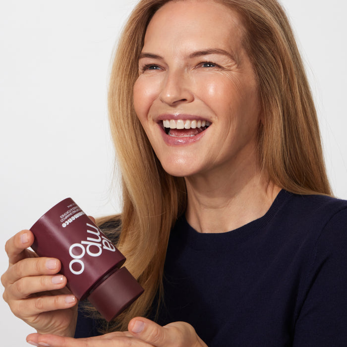 2-in-1 Instant Dry Shampoo